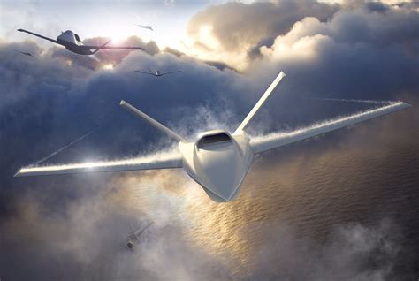From Stealth Fighters To DIY Drone Hunters: How Military Aircraft Are ...