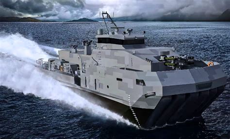 Inside the Dive-XL: The U.S. Navy’s Autonomous Submarine Revolution for ...