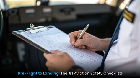 Human Factors in Aviation: The Critical Role of Human Performance in ...