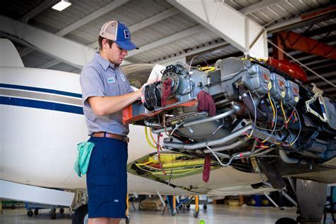 Entry Level Aviation Mechanic Salary: A Deep Dive into Earnings and ...