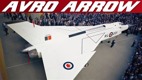 Sabotaged or Silenced? The Untold Story of Canada’s Avro Arrow and the ...