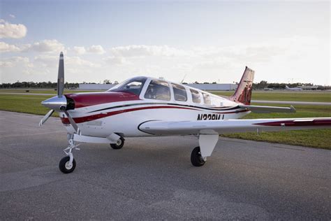 Fastest Single-Engine Planes in Production: A Deep Dive into Piston ...