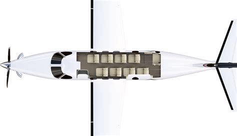 Beechcraft Denali: The Future of Single-Engine Turboprop Aviation ...