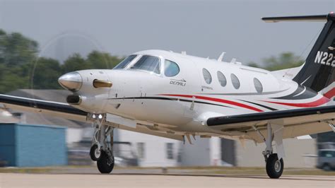 Beechcraft Denali: The Future of Single-Engine Turboprop Aviation ...