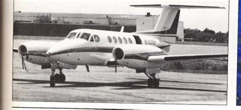 Beechcraft Super King Air - Bolt Flight