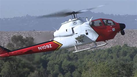 Bell AH-1 Cobra: The Legacy of the First Dedicated Attack Helicopter ...