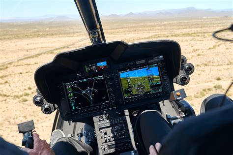 US Army Flight School Next: Bell 505 vs Robinson R66 in the Race to ...
