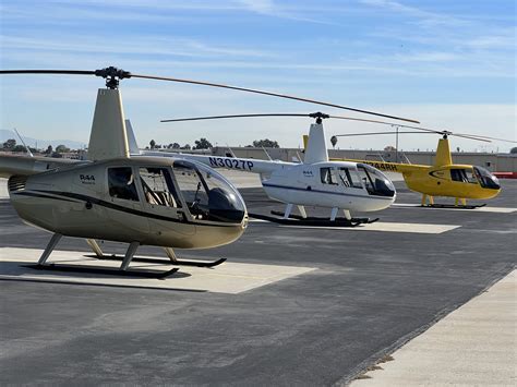 Bell 505 Jet Ranger X: The New Standard in Light Utility Helicopters ...