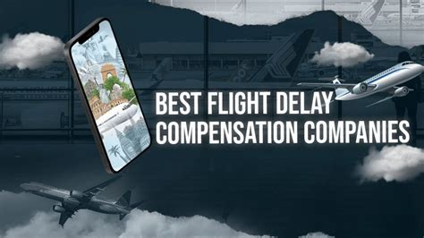 Best Company to Claim Flight Delay Compensation - Bolt Flight