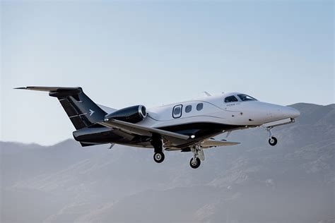 Best Small Private Jet: A Deep Dive Into Efficiency, Luxury, and ...