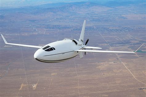 Celera 500L: The Revolutionary Business Aircraft Redefining Efficiency ...
