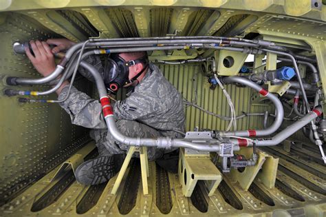 Understanding Aircraft Fuel Tanks: Types, Materials, and Maintenance ...