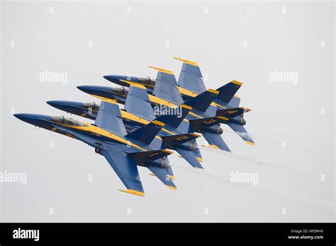 The Guide to Blue Angels Formation Names - Bolt Flight
