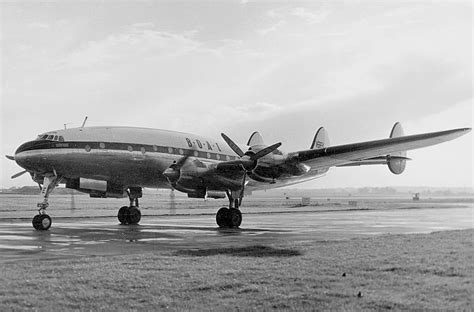 British Overseas Airways Corporation: The Rise and Legacy of a Global ...