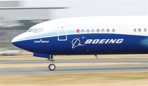 The Aerodynamic Origins Behind Boeing’s Pointed Noses and Airbus’s ...