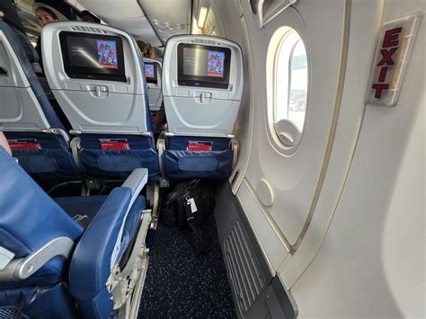 Delta Air Lines Boeing 737 Seating Guide 2026: The Best Seats In First ...
