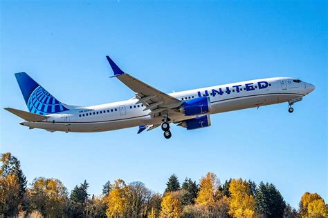 Boeing 737 MAX Orders Surge: Inside the Market Forces Driving a ...