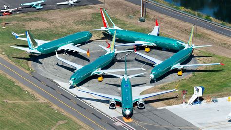 Did A Design Flaw Really Kill The Boeing 737 MAX? An In-Depth Look Into ...