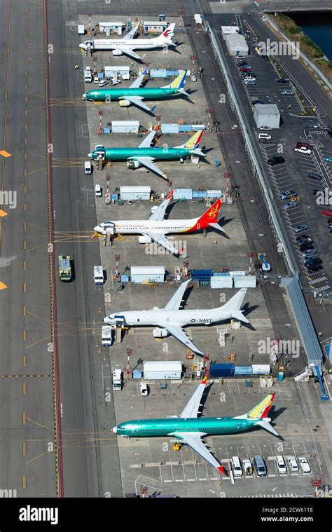 Boeing Reclaims Delivery Lead Over Airbus in Q1 2026 as 737 MAX Surge ...