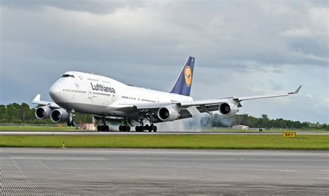 The Complete History of Boeing 747 Production: 1,574 Units Built Over ...