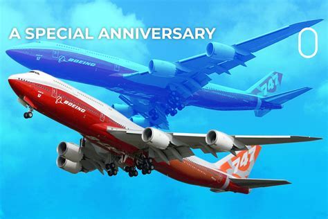 Why the Boeing 747-8 Won’t Be Retired Anytime Soon: The Enduring ...
