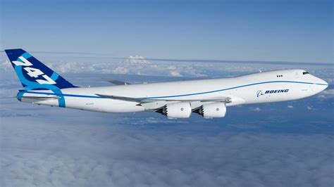 How Many Boeing 747-400Fs Are Still Flying In 2026? Fleet Size ...