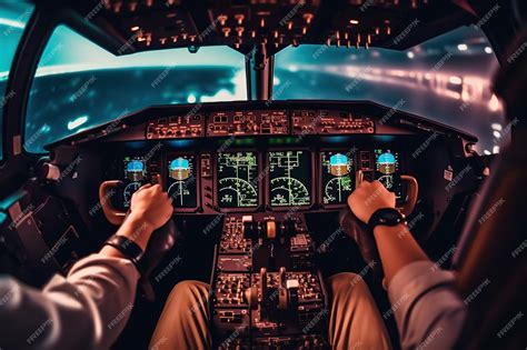 Sidestick vs Yoke: Why Airbus and Boeing Chose Completely Different ...