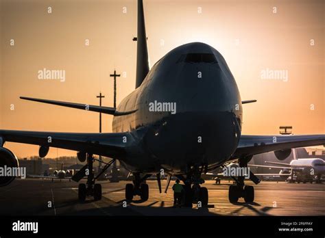 The Complete History of Boeing 747 Production: 1,574 Units Built Over ...