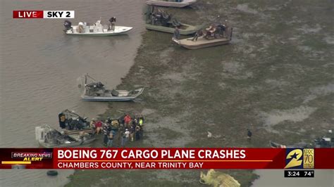 10 Worst Boeing 767 Crashes in History - Bolt Flight