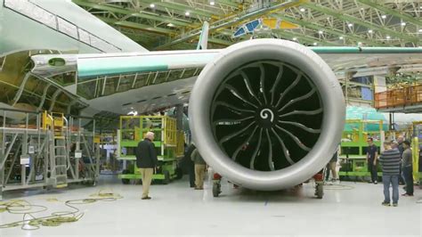 Why Boeing Flew The 777X To Curaçao: Inside The High-Stakes Hot Weather ...