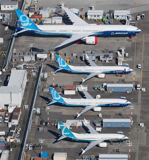 This Is How Far The Boeing 777X Will Fly: A Deep Dive Into The Range ...