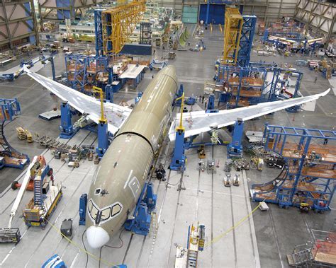 Boeing 777 vs 787 Dreamliner: Five Key Differences Explained Simply ...