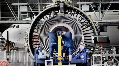 Boeing Jobs and Employment Opportunities in Renton, WA - Bolt Flight