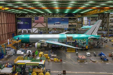 Boeing 797: The Long-Awaited Jet That Could Redefine the Mid-Market ...