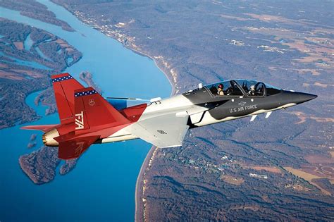 Red 6 Secures Landmark Deal to Bring Augmented Reality Training to F-16 ...