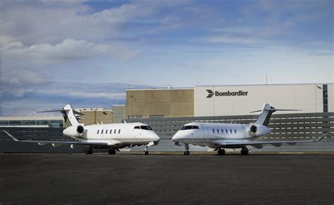 Bombardier Challenger 300: The Super Mid-Size Jet That Redefined ...