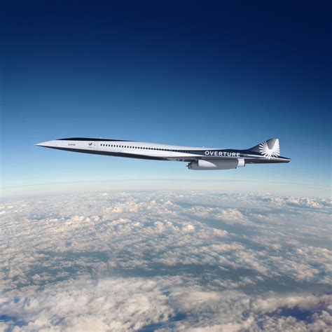 50 Years On: The Supersonic Legacy of Concorde and Its Historic Impact ...