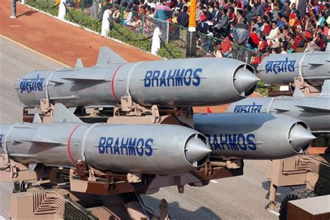 Agni-5 Missile Test Showcases India’s Growing Military Prowess With ...