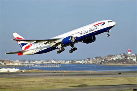 British Airways’ Least-Filled Transatlantic Flights: Inside The 10 US ...
