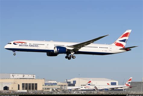 Airlines That Operate All Boeing 787 Variants: A Deep Dive Into Fleet ...