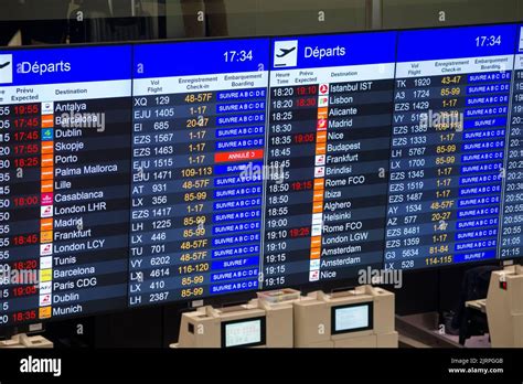 British Airways Drops 19 International Routes as Network Strategy ...