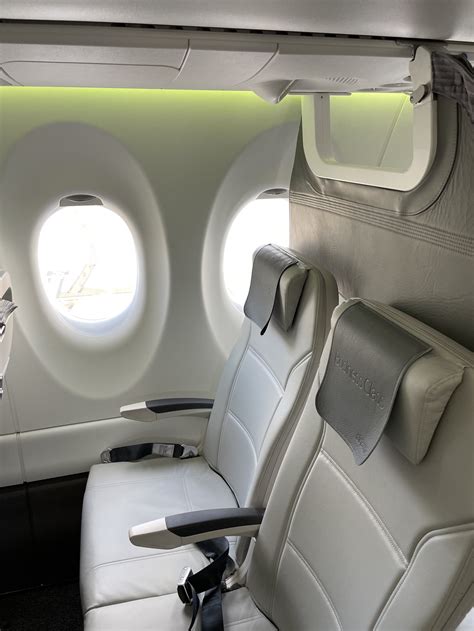 Air Baltic Flights and Reviews: In-Depth Analysis of Latvia's Leading ...