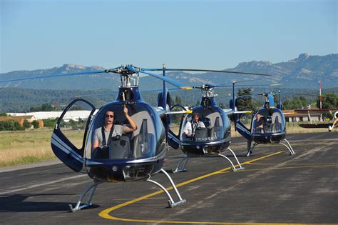 Guimbal Cabri G2: The Pinnacle of Modern Light Helicopter Design - Bolt ...