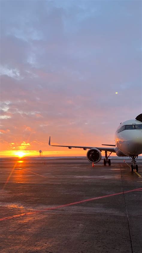 Canada's Aviation Revolution: Embracing International Ownership of ...
