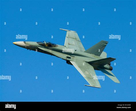 The F-18 in Canada: History, Upgrades, and the Future of Air Power ...