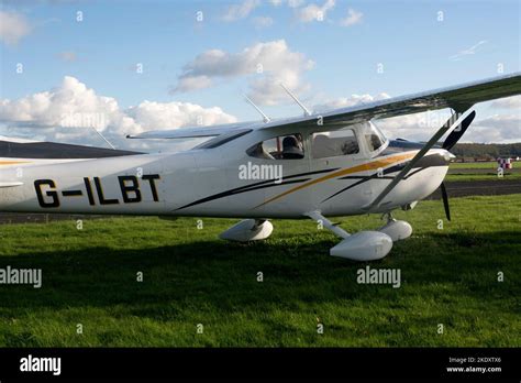 Cessna 182 Skylane: A Comprehensive Overview of the Iconic Aircraft ...