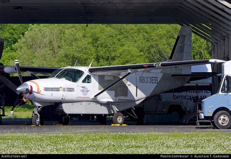 Cessna 208 Caravan: The Turboprop Titan of Global Utility Aviation ...