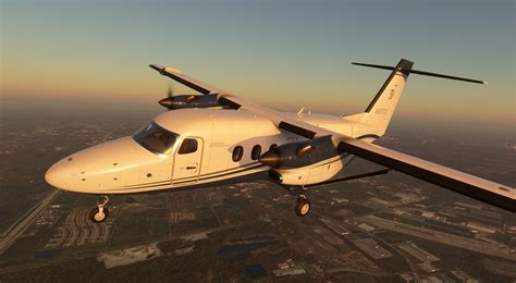 Cessna 408 SkyCourier: The Next-Generation Utility Aircraft - Bolt Flight