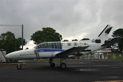 5 Twin-Engine Cessna Aircraft That Shaped General Aviation - Bolt Flight