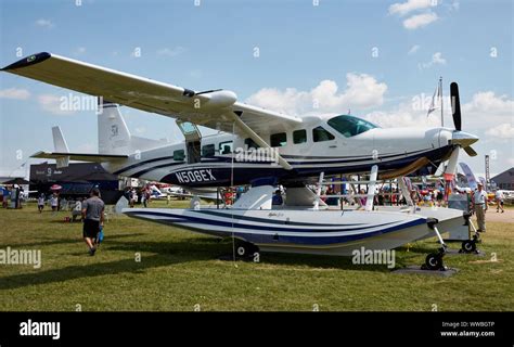 Cessna 208 Caravan: The Turboprop Titan of Global Utility Aviation ...